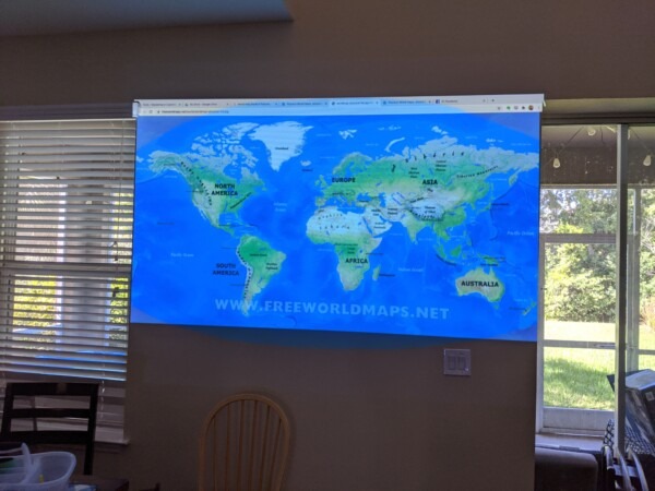 Top Homeschool Projects: My Fun Favorites - Wandering In Captivity