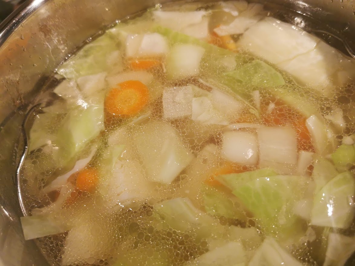 How To Cook Canadian Pork Cottage Roll In An Instant Pot - Wandering In ...