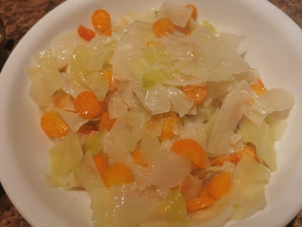 How To Cook Canadian Pork Cottage Roll In An Instant Pot - Wandering In ...