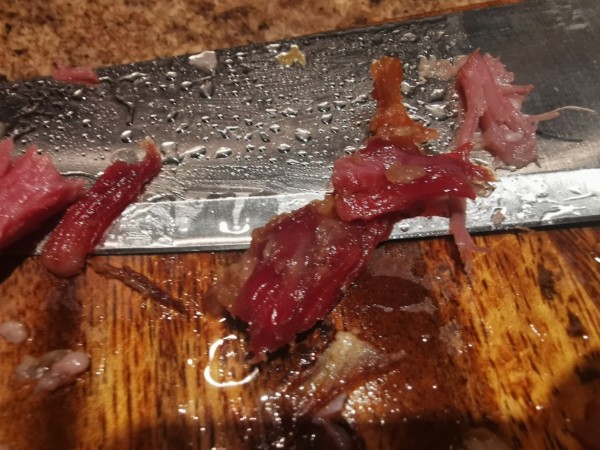 How To Cook Canadian Pork Cottage Roll In An Instant Pot - Wandering In ...