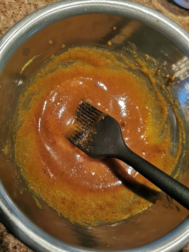 How To Cook Canadian Pork Cottage Roll In An Instant Pot - Wandering In ...