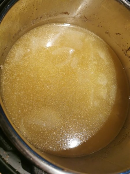 How To Cook Canadian Pork Cottage Roll In An Instant Pot - Wandering In ...